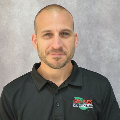 Daniel Lytch | Gaines Oil Company